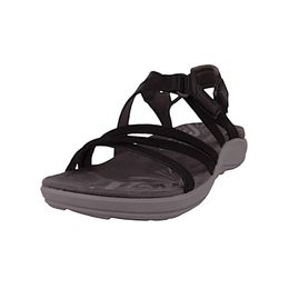 Merrell Sandalen schwarz | Gr.: 37