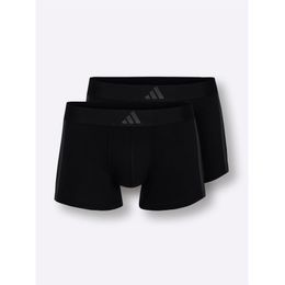 Adidas Pants in schwarz | Gr.: XL