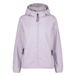 alife and kickin alife & kickin Between-Season Jacket 'Solveid' female size XS Purple