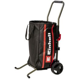 Einhell Schlauchwagen f&uuml;r Akku-Schlauchtrommel GE-HR 18/30 Li und GE-HR 18/30 WH rot Kunststoff 1,5m