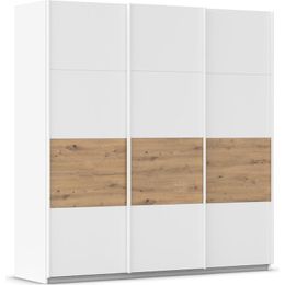 OTTO home Kleiderschrank &raquo;Mehrzweckschrank Aktenschrank M&ouml;bel Mietswohnung Schlafzimmer CORTONA&laquo; Breiten 203/271/315/360 cm, H&ouml;hen 210/229 cm, inkl. 