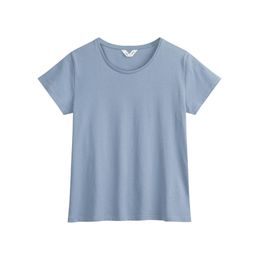 Mela Shirt female size L Opal