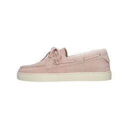 Blackstone Schn&uuml;rschuh 'Zircon Aster' Damen Gr&ouml;&szlig;e 39 rosa Sommerschuhe