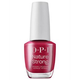 O.P.I Opi Damen OPI Nagellack &raquo;Nature Strong&laquo; deckend, gl&auml;nzend, langanhaltend, schnelltrocknend Einheitsgr&ouml;&szlig;e