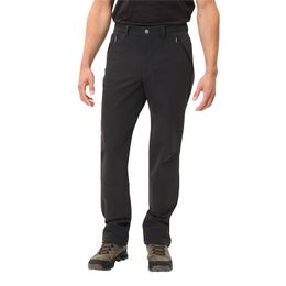 Vaude Herren Vaude Outdoorhose &raquo;Men's Strathcona Pants II&laquo; 56, N-Gr