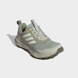 adidas terrex Damen Trailrunningschuh "TRACEFINDER", Gr. 40, grau, Textil, Schuhe, Trail-Runningschuhe