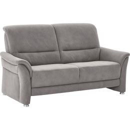 Die PlanBar 2,5-Sitzer &raquo;PP-PF23182&laquo; Federkernpolsterung, wahlweise mit Stauraum 100% Polyester B/H/T: 172cm x 96cm x 93cm, Microfaser, Mit Stauraum
