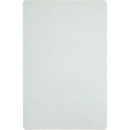 Biederlack Wohndecke &raquo;Pearl&laquo; aus reiner Baumwolle blau Baumwolle B/L: 150cm x 200cm