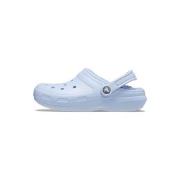 Crocs Clogs 'Classic' female size 36.5 Light blue