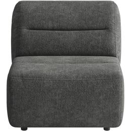 Sit & More sit&more Sessel &raquo;Scrabble&laquo; Modernes Design in verschiedenen Stoffarten 100% Polyester Microfaser, B/H/T: 88cm x 80cm x 100cm