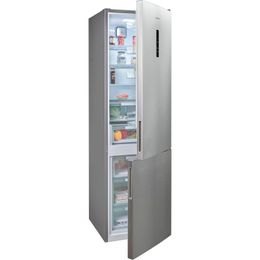 Bauknecht K&uuml;hl-/Gefrierkombination &raquo;KGN Eco 201 C&laquo; 203,5 cm hoch 59,5 cm breit Kein Abtauen und ideales Frischeklima dank Dual Cool Total NoFrost 
