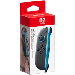 Nintendo-Controller &raquo;Joy-Con 2&laquo; blau Erscheinungsdatum: 05.06.2025