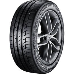 Continental Sommerreifen &raquo;Continental&laquo; in verschiedenen Ausf&uuml;hrungen erh&auml;ltlich schwarz
