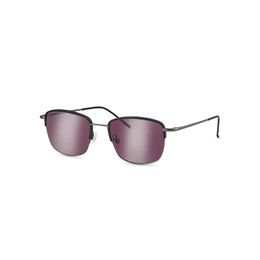 Eschenbach Optik Damen Sonnenbrille &raquo;acunis 75% T&ouml;nungsgrad&laquo; 1 Stk. Komfortgl&auml;ser gegen hohe Lichtempfindlichkeit im Alltag rosa Einheitsgr&ouml;&szlig;e