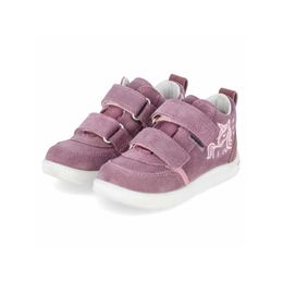 Pepino Lauflernstiefel in pink | Gr.: 22