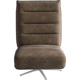 Sit & More sit&more TV-Sessel &raquo;Eve&laquo; mit Herz-Waage und 2 Motoren, Bedienfelder im Sitz 100% Polyester Microfaser,mit Herz-Waage,mit 2 Motoren,mit 