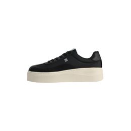 Hugo Sneaker 'Lyzz' Damen Gr&ouml;&szlig;e 42 schwarz Sommerschuhe