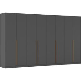OTTO home Kleiderschrank &raquo;Mehrzweckschrank Aktenschrank M&ouml;bel Mietswohnung Garderobe AGORDO&laquo; durchdachte Innenausstattung kleine und gro&szlig;e R&auml;ume MADE 