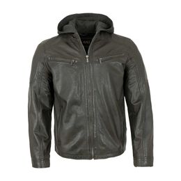 Jilani &Uuml;bergangsjacke 'Joan' Herren Gr&ouml;&szlig;e M khaki
