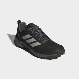 adidas terrex Herren Wanderschuh "EASTRAIL 3", Gr. 42,5, schwarz, Synthetik, Textil, Schuhe