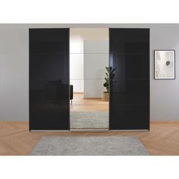 OTTO home Kleiderschrank &raquo;Mehrzweckschrank Aktenschrank M&ouml;bel Mietswohnung Schlafzimmer KOLUNA&laquo; 3 Ausstattungen BASIC/CLASSIC/PREMIUM (inkl. SOFT-