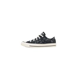 Converse Sneakers 'CTAS' boy size 38.5 Dark grey / Black / natural white