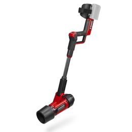 Einhell Akku-Laubbl&auml;ser &raquo;GP-LB 36/270 Li E BL-Solo&laquo; ohne Akku und Ladeger&auml;t rot Hohe Leistungsf&auml;higkeit dank kraftvollem Axialgebl&auml;se