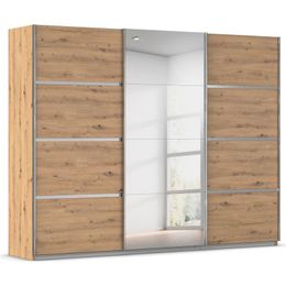 OTTO home Kleiderschrank &raquo;Mehrzweckschrank Aktenschrank M&ouml;bel Mietswohnung Schlafzimmer AVOLA&laquo; 3 verschiedene Ausstattungen BASIC/CLASSIC/PREMIUM (