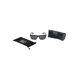 H.I.S. H.I.S Herren Sonnenbrille 3 Stk. Filterkategorie 3, 100% UVA & 100% UVB Schutz, polarisierende Gl&auml;ser Einheitsgr&ouml;&szlig;e