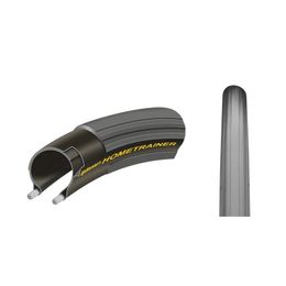 Continental Fahrradreifen &raquo;Hometrainer II&laquo; schwarz 28 x 1,97 Fahrradreifen