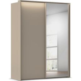 Rauch Kleiderschrank &raquo;Schwebet&uuml;renschrank Schrank Garderobe Ankleide Schlafzimmer TARO&laquo; in 3 verschiedenen Ausstattungen BASIC/CLASSIC/PREMIUM (SOFT-