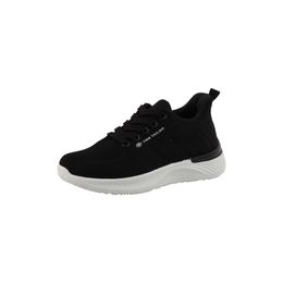 Tom Tailor Sneaker Damen Gr&ouml;&szlig;e 37 schwarz Sommerschuhe