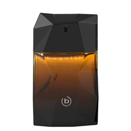 Bugatti Herren Bugatti Eau de Toilette &raquo;UNLIMITED AMBER FOR HIM EDT 100ml&laquo; Einheitsgr&ouml;&szlig;e