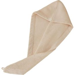 Egeria Turban-Handtuch &raquo;Fresh&laquo; ONE SIZE Frottier, Baumwolle 1 Stk., Frottier