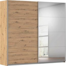 OTTO home Schwebet&uuml;renschrank &raquo;Kleiderschrank Schrank Garderobe Schlafzimmerschrank THANOS&laquo; 3 verschiedene Ausstattungen BASIC/CLASSIC/PREMIUM (inkl. 