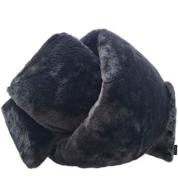 Apelt Dekokissen &raquo;Maurice&laquo; schwarz Polyester B/L: 31cm x 53cm, 1 Stk.