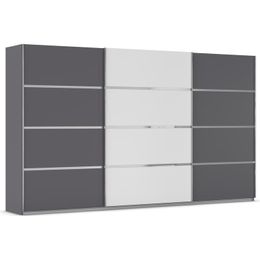 OTTO home Kleiderschrank &raquo;Mehrzweckschrank Aktenschrank M&ouml;bel Mietswohnung Schlafzimmer AVOLA&laquo; 3 verschiedene Ausstattungen BASIC/CLASSIC/PREMIUM (