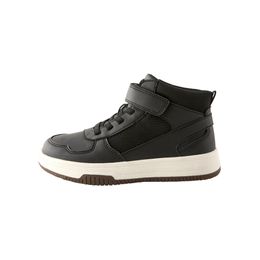 next Sneaker Jungen Gr&ouml;&szlig;e 30.5 schwarz