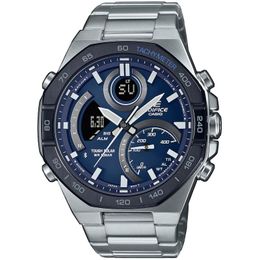 CASIO EDIFICE Damen CASIO EDIFICE Smartwatch bunt Einheitsgr&ouml;&szlig;e