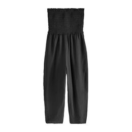 Next Jumpsuit Damen Gr&ouml;&szlig;e L schwarz
