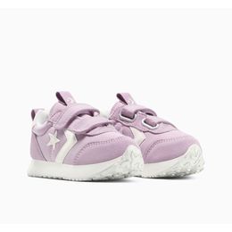 Converse Sneaker "Converse OMEGA TRAINER 2V", Gr. 24, rosa, Textil, Schuhe