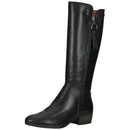 Pikolinos Damen Stiefel "Pikolinos Stiefel Leder", Gr. 38schwarz, Leder, Schuhe