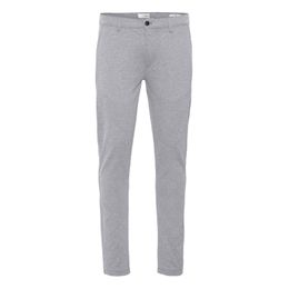 !Solid SOLID Herren Sweathose "Sweathose SDDave", grau, Gr. 31, Obermaterial: 70% Polyester PES. 25% Viskose CV. 5% Elasthan EL., Hosen