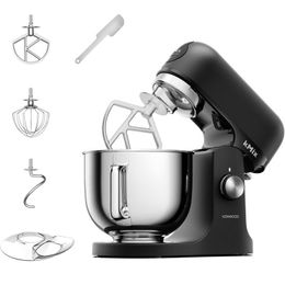 Kenwood K&uuml;chenmaschine &raquo;KMIX KMX751ABK&laquo; schwarz Einheitsgr&ouml;&szlig;e K&uuml;chenmaschine