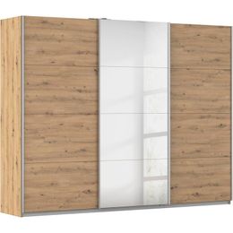 OTTO home Kleiderschrank &raquo;Mehrzweckschrank Schwebet&uuml;renschrank Mietswohnung Schlafzimmer CORTONA&laquo; erh&auml;ltlich in Breite: 136/181/203/226/271/315/360 cm