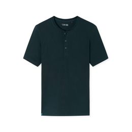 Schiesser T-Shirt Mix + Relax in nachtblau | Gr.: 50