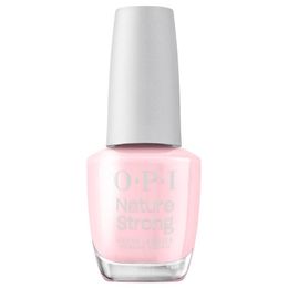 O.P.I Opi Damen OPI Nagellack &raquo;Nature Strong&laquo; deckend, gl&auml;nzend, langanhaltend, schnelltrocknend rosa Einheitsgr&ouml;&szlig;e