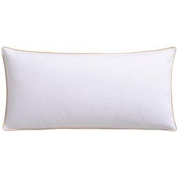 OBB Federkissen &raquo;Emilias, nat&uuml;rlicher Schlafkomfort, Made in Germany&laquo; F&uuml;llung: 70% Federn, 30% Daunen 1 Stk. tlg. Kopfkissen 40x80 cm, 80x80 cm, 