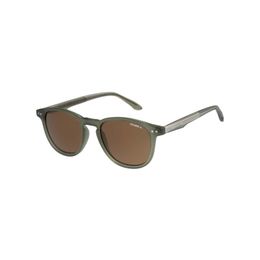 O`Neill O'neill Herren O'Neill Sonnenbrille &raquo;Modell 966078&laquo; Form Shield, Logoschriftzug auf B&uuml;gel, Injectionfassung Einheitsgr&ouml;&szlig;e