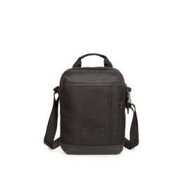Eastpak Damen Mini Bag &raquo;THE ONE CNNCT&laquo; im praktischen Design schwarz B/H/T: 17cm x 23cm x 5cm